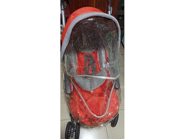 Kolica za bebe PEG PEREGO