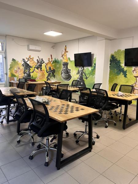 Poslovni prostor – idealan za edukacije, radionice
Sombor