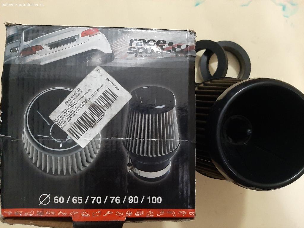 K&N filter VW Golf 2.0 tdi