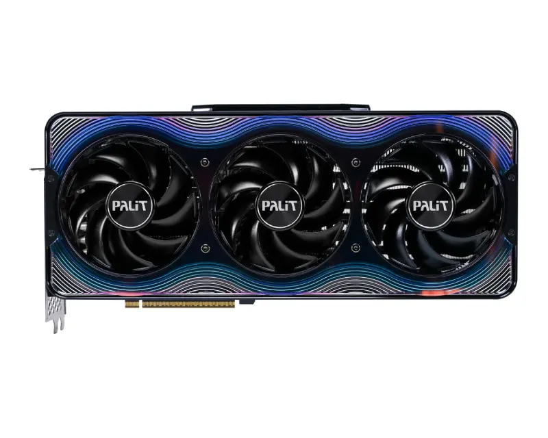 PALIT Grafička kartica nVidia GeForce RTX 5090, 32GB, 512bit, 575W