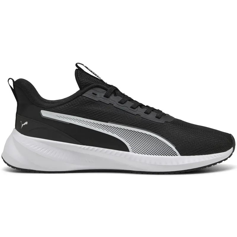 PUMA Muške patike FLYER LITE 3, Crne
