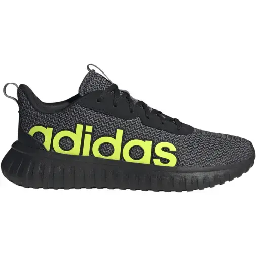 Adidas Muške patike Kaptir base, Crne