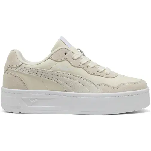 Puma Ženske patike Court Lally Skye SD, Krem