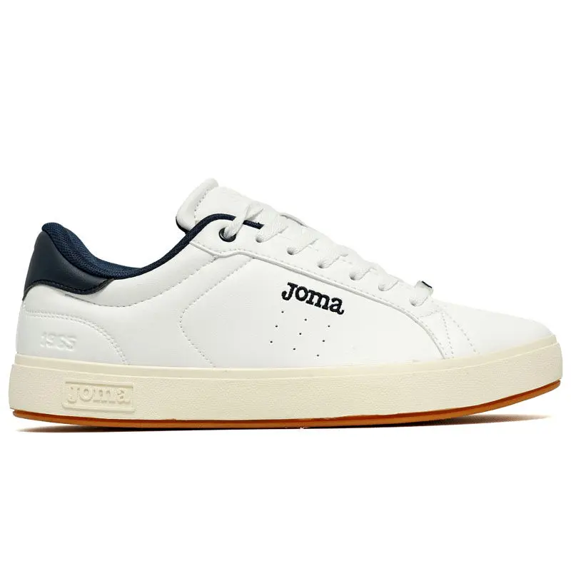 Joma Muške patike Classic, Bele
