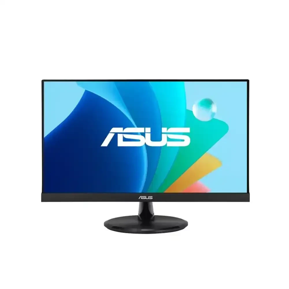Asus Monitor VP229HF, 22", 1920x1080 Full HD, IPS, 100Hz, 1ms, HDMI, VGA, HDCP, Vesa