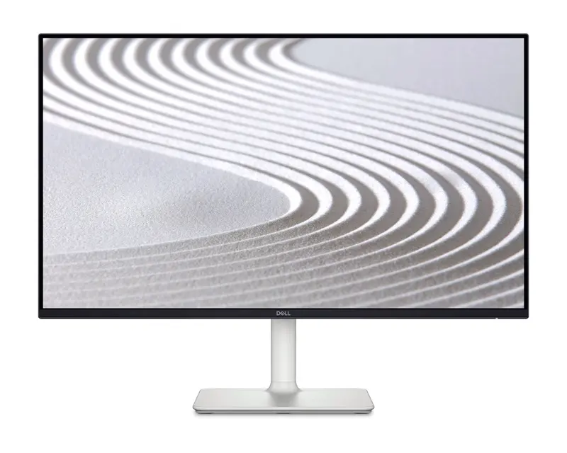 DELL Monitor 23.8" S2425H 100Hz IPS monitor