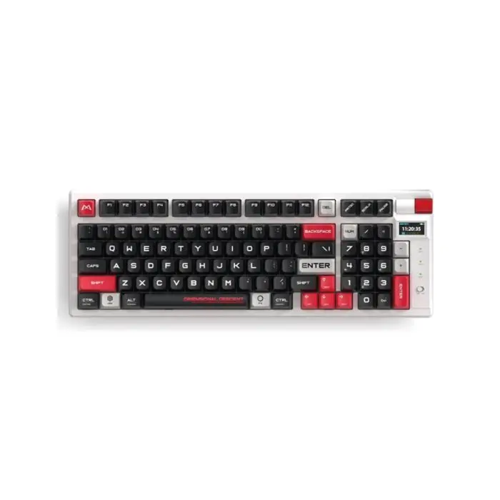 MONKA Gejming tastatura KG991W