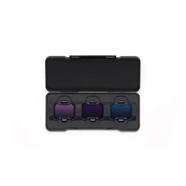 DJI Filter za kamere za Dron Avata 2 ND Filters Set, ND8/16/32