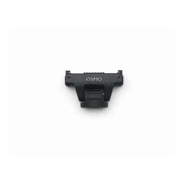 DJI Adapter Magnetni, Adjustable Quick Release, Mount for Osmo 360