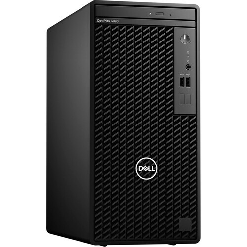 Dell OptiPlex 3090 Tower Desktop Computer
