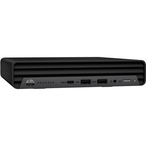HP ProDesk 600 G6 Mini Desktop Computer