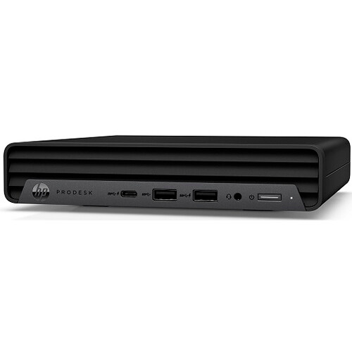 HP ProDesk 600 G6 Mini Desktop Computer