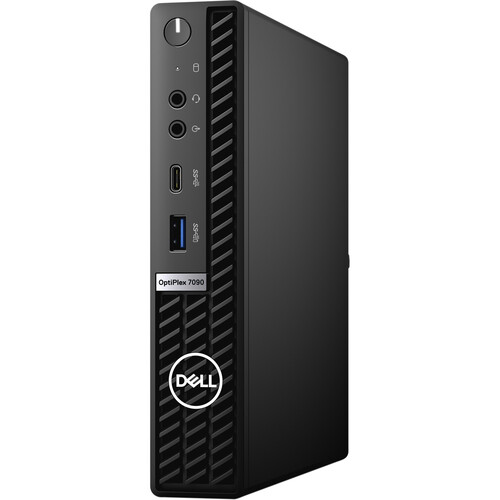 Dell OptiPlex 7090 Micro Desktop Computer