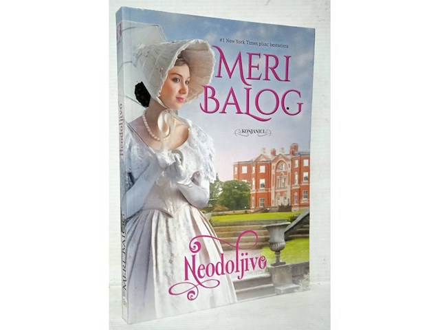 Meri Balog - Neodoljivo