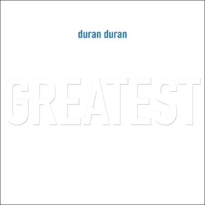 Greatest (Vinyl) 2LP