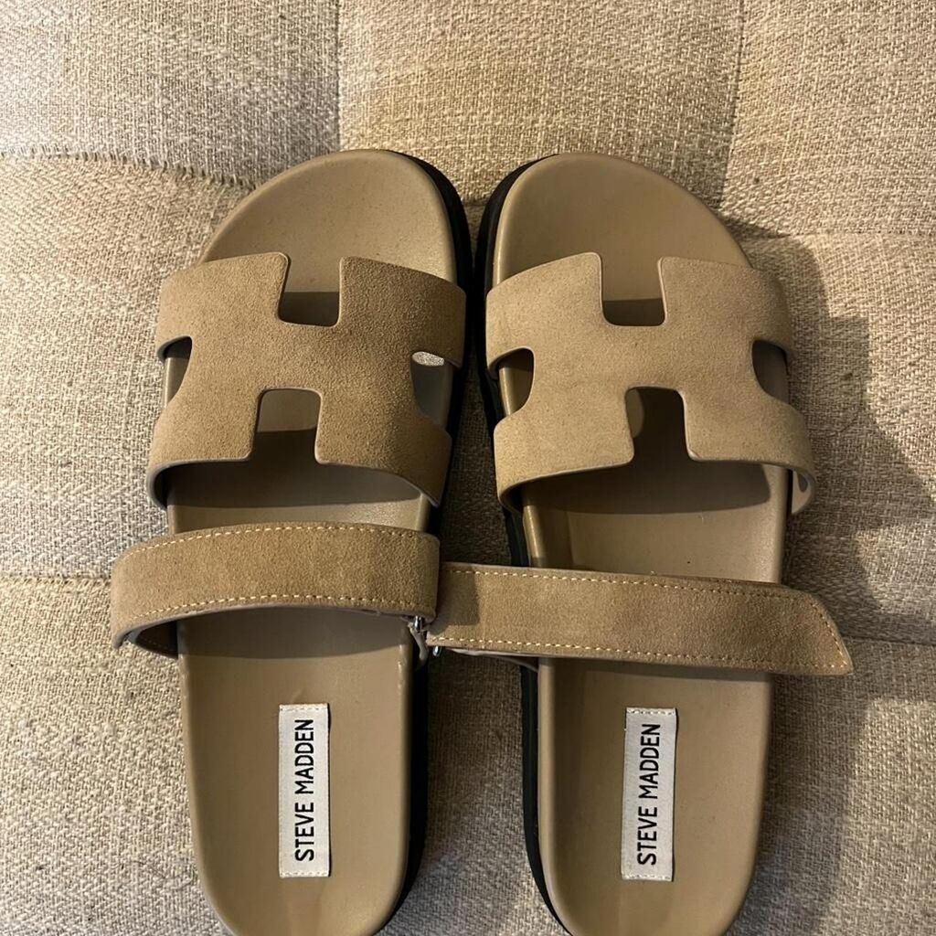 Sandale, Steve Madden, 38