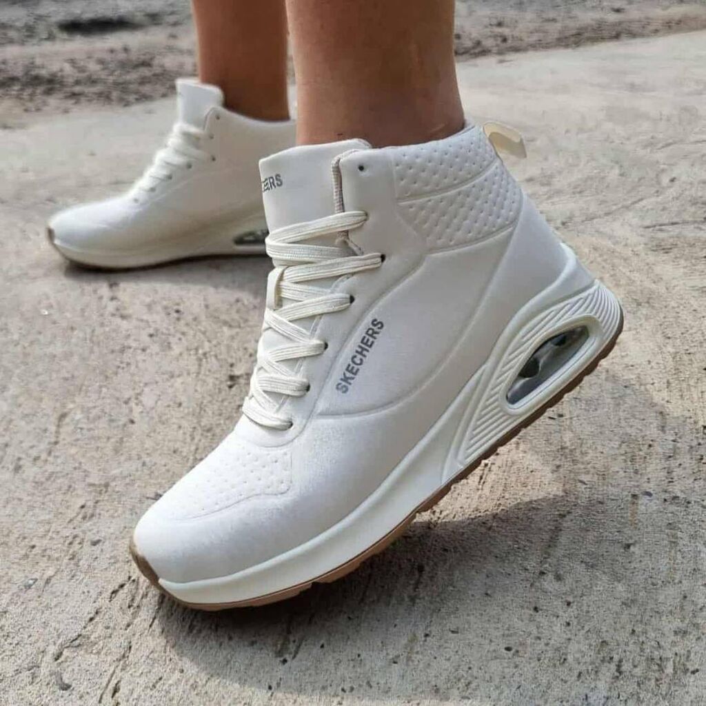 Skechers duboke patike jesen zima Novo Brojevi 36 do 41 fb Moja