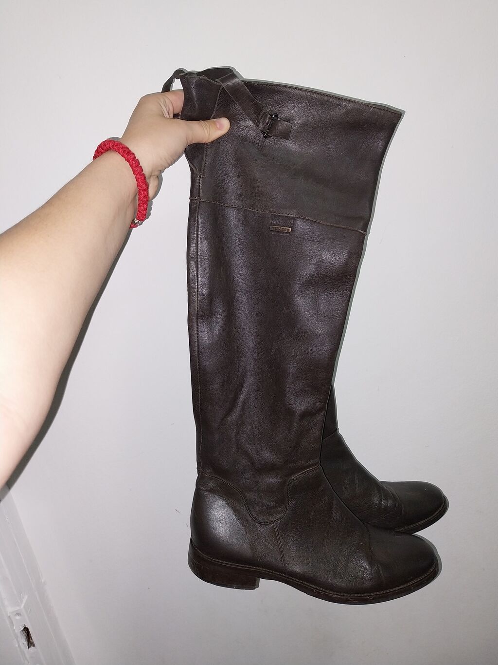 Čizme, 40