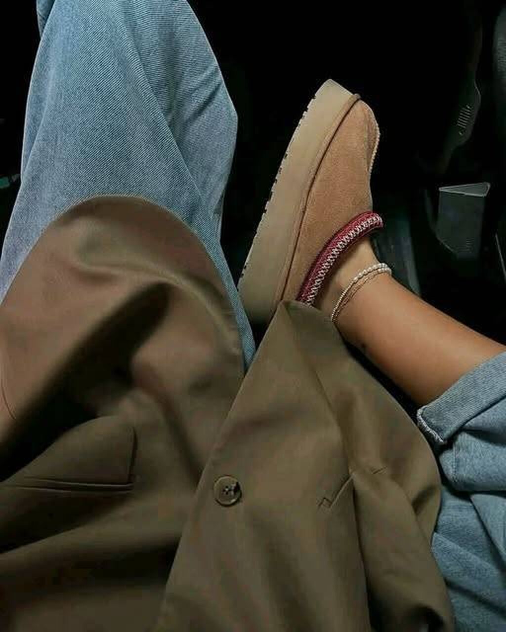 UGG 36 do 41 3100