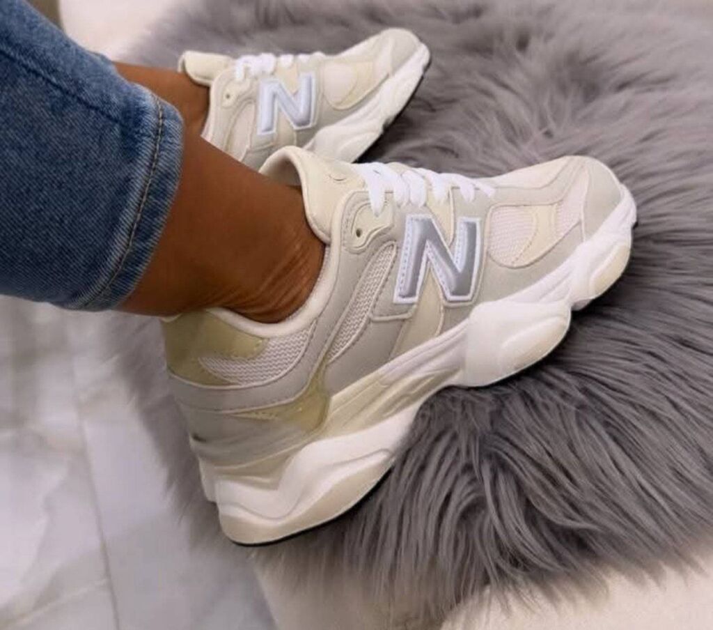 New balance 9060 36 do 41 4100
