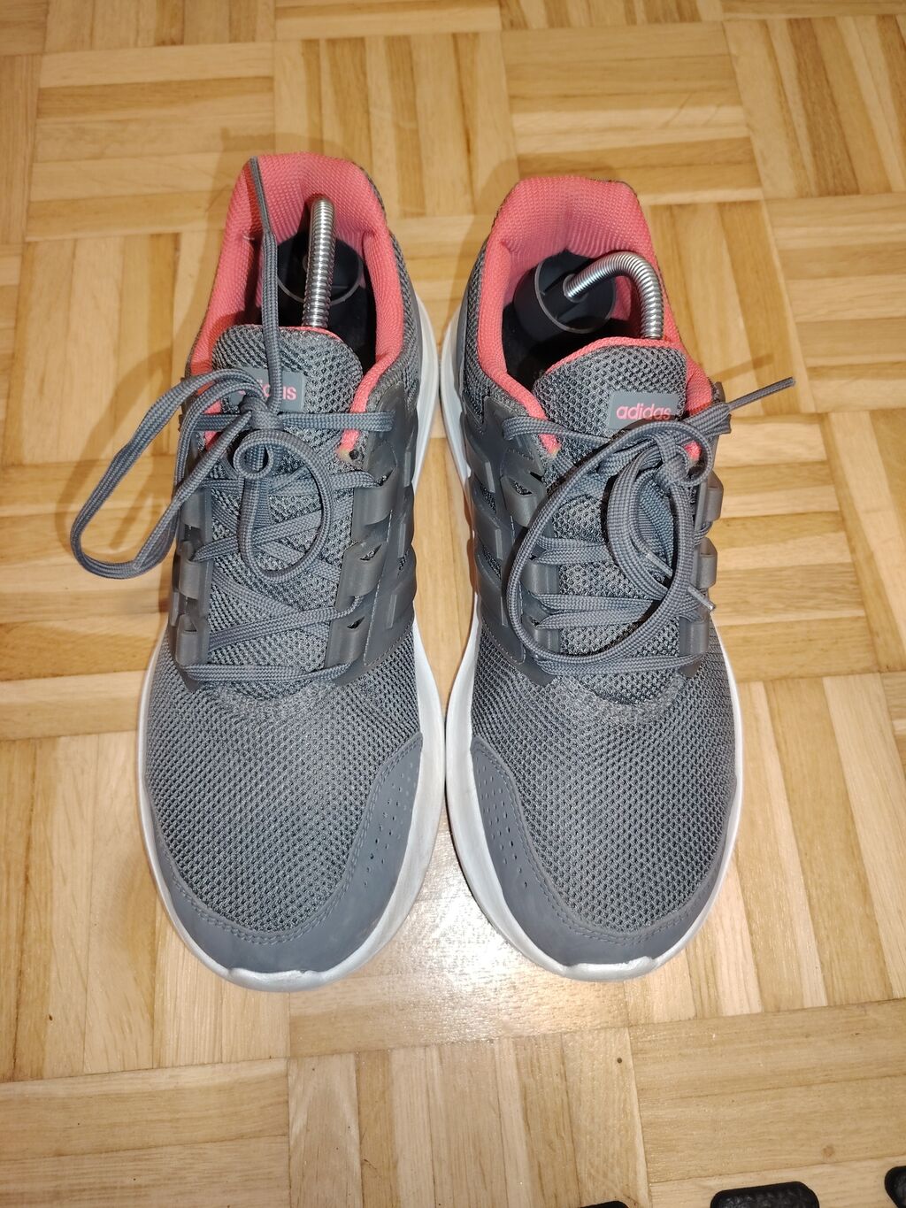 Adidas, 42.5, bоја - Šareno