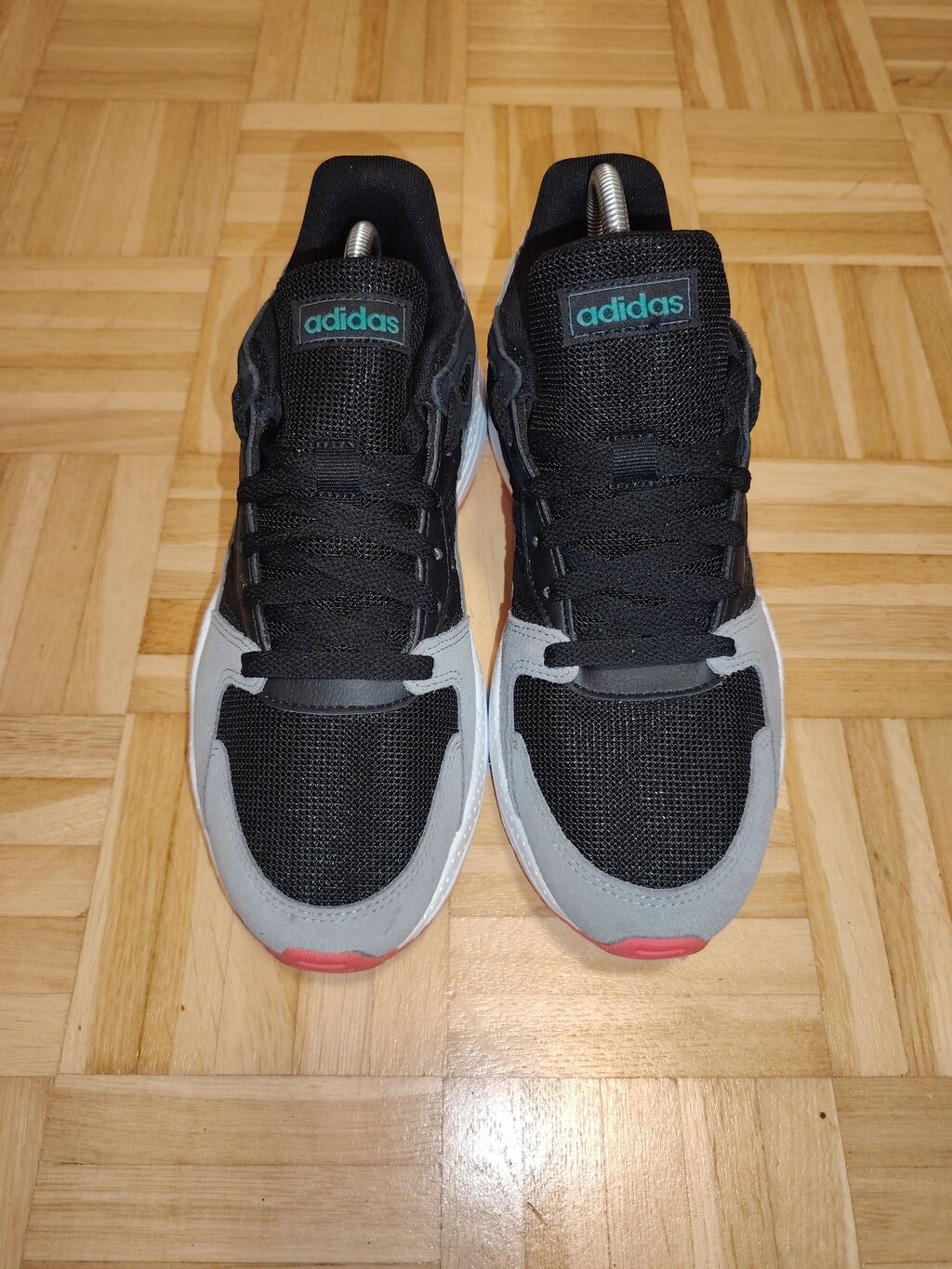 Adidas, 39.5, bоја - Šareno