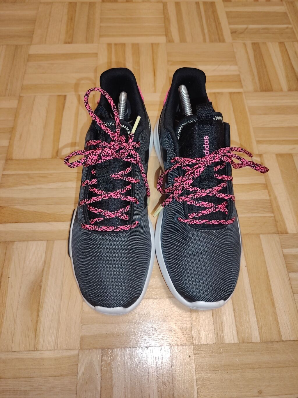 Adidas, 38.5, bоја - Šareno