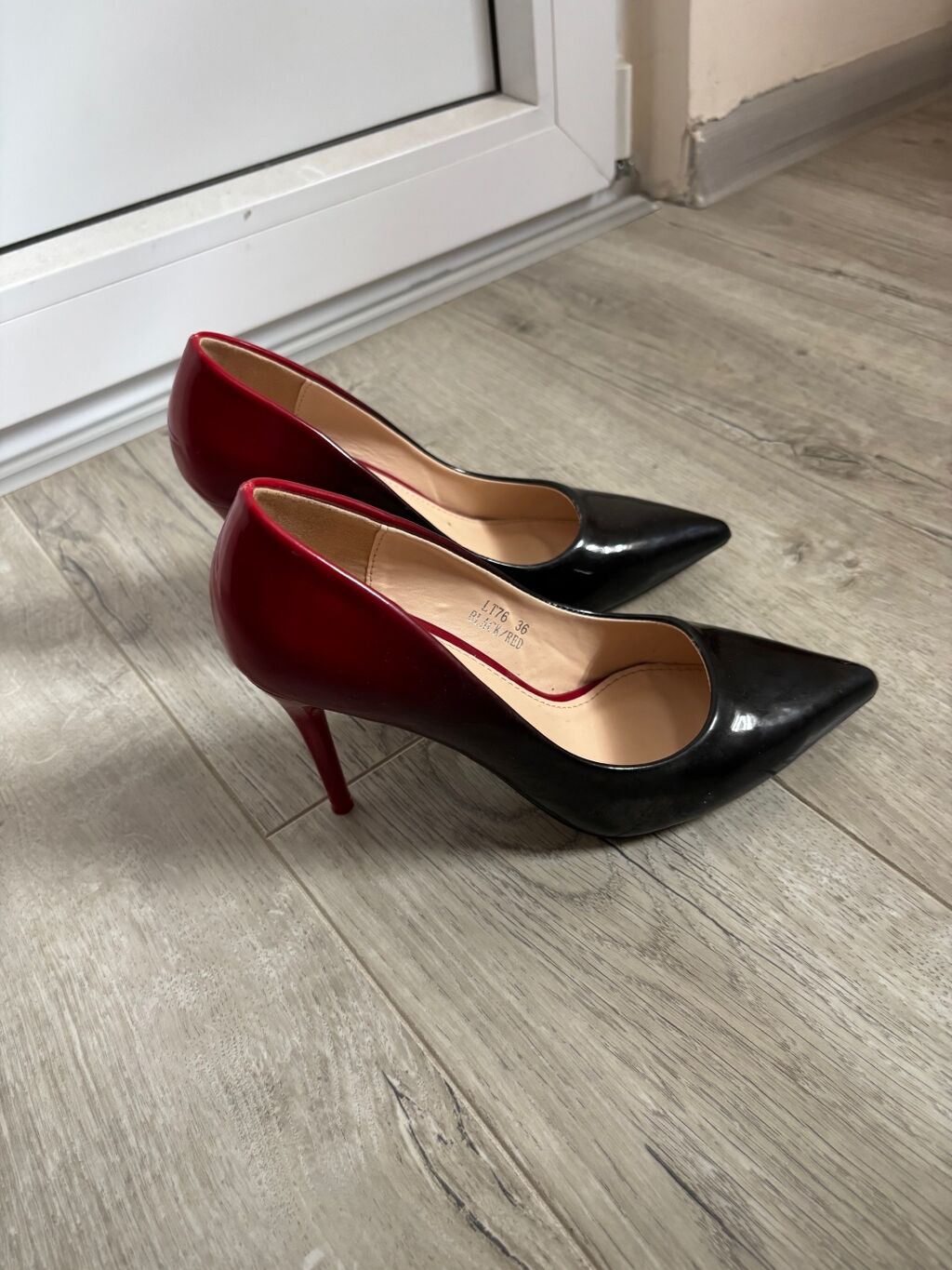 Salonke, Seastar, 36