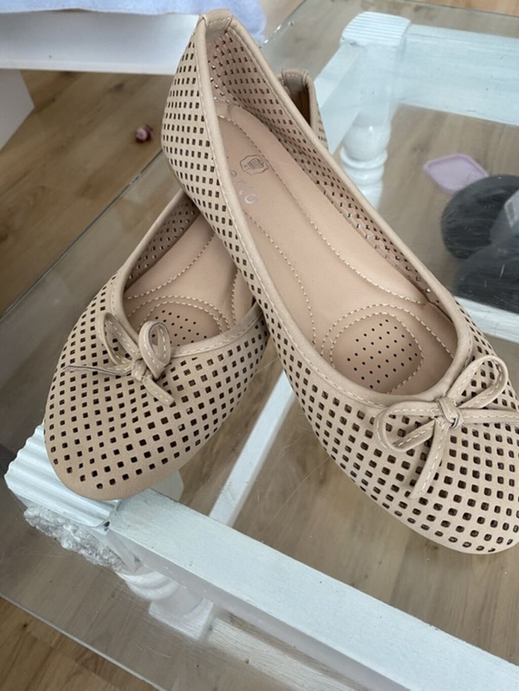 Baletanke, 38