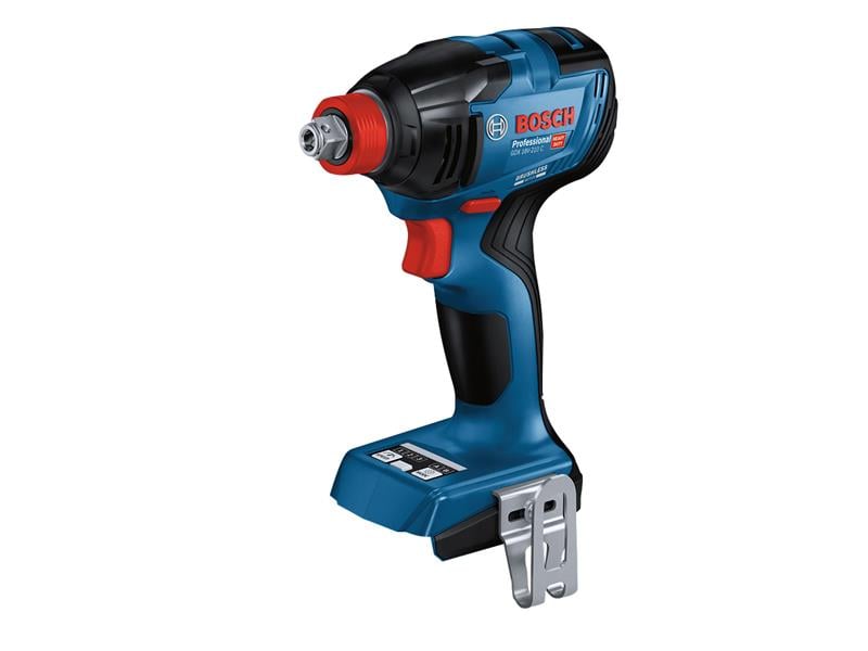 Bosch akumulatorski udarni odvijač GDX 18V-210 C (06019J0200)