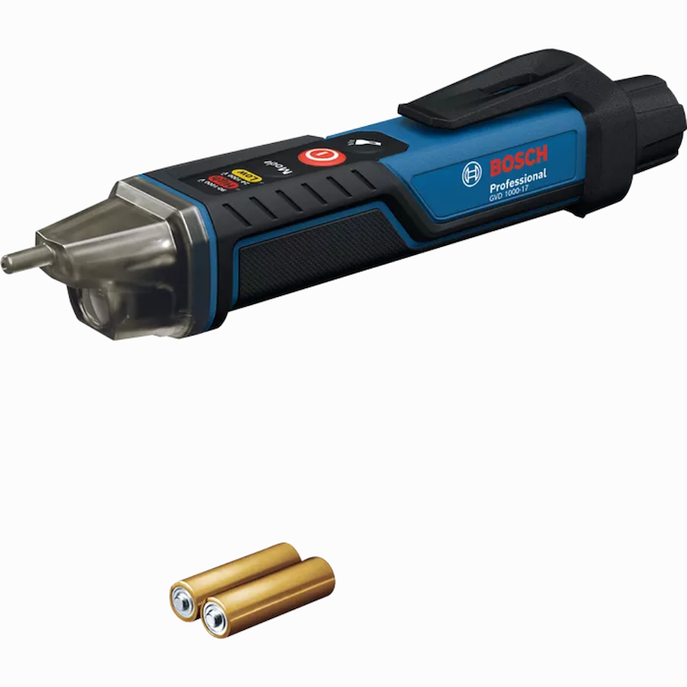 Bosch detektor napona GVD 1000-17 (0601077000)