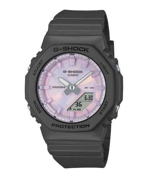 G-SHOCK GMA-P2100PC-1A