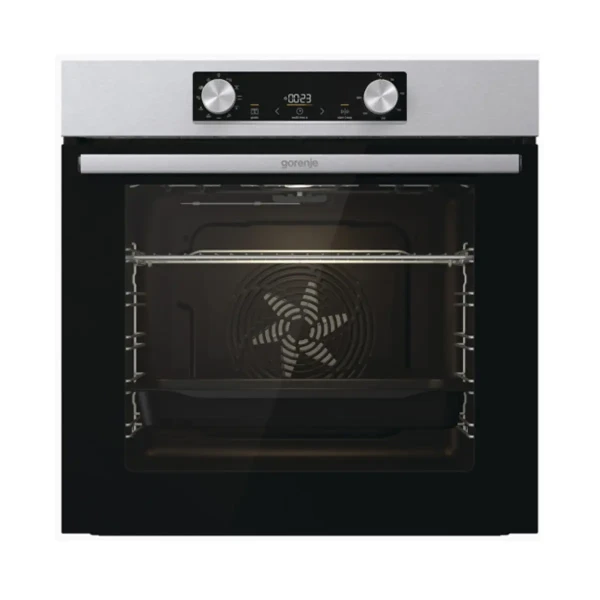 Gorenje BO6735E02BXKO Ugradna rerna