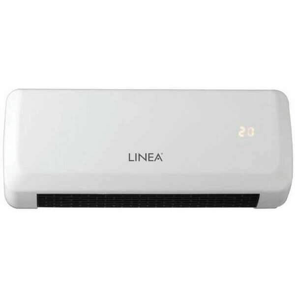 Linea Zidna ventilatorska grejalica LWH-0585 2000 W