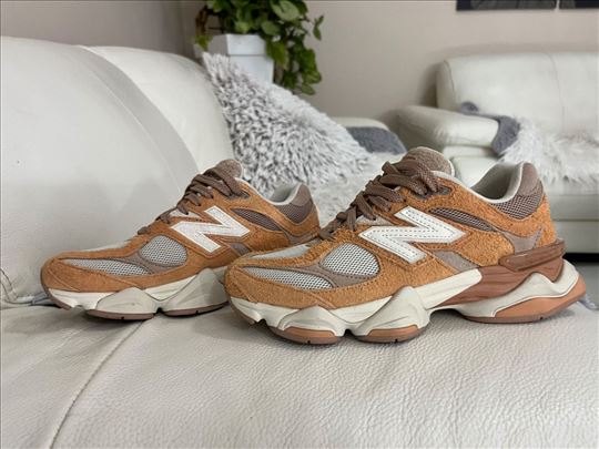 Original ženske patike New Balance 9060