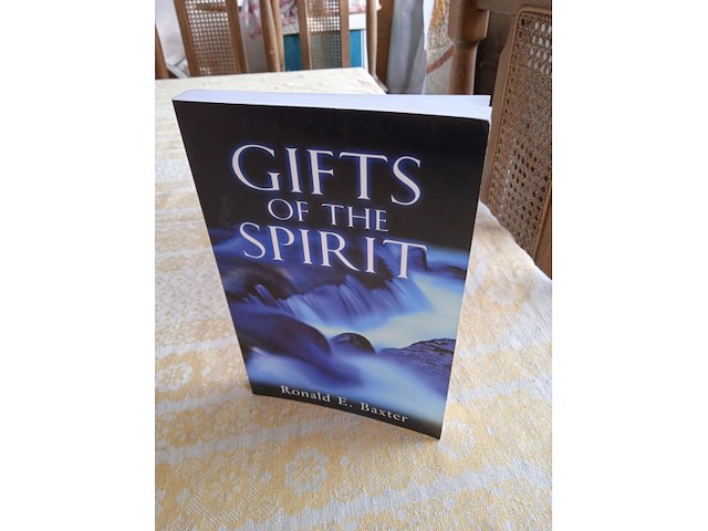 Gifts of the Spirit