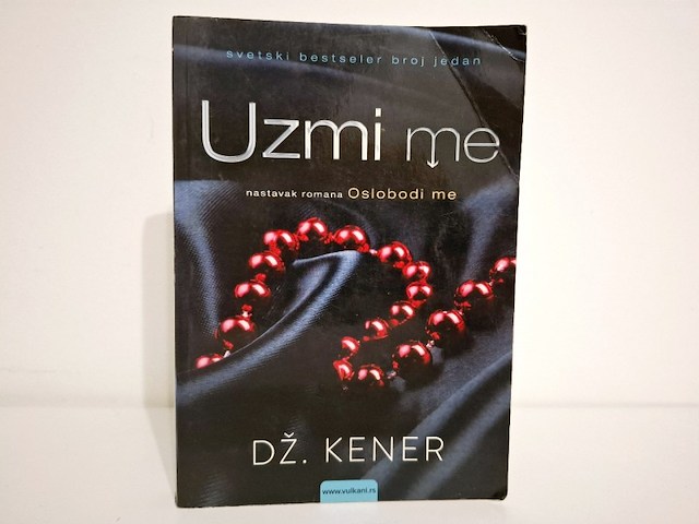Uzmi me - Dž. Kener