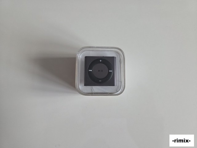 Apple Ipod Shuffle a1373 2gb