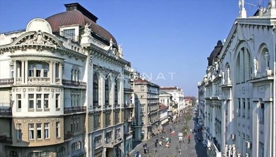 Knez Mihailova - Lux ID#5332