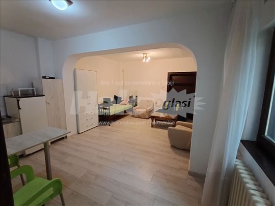 Tasmajdan 38m2