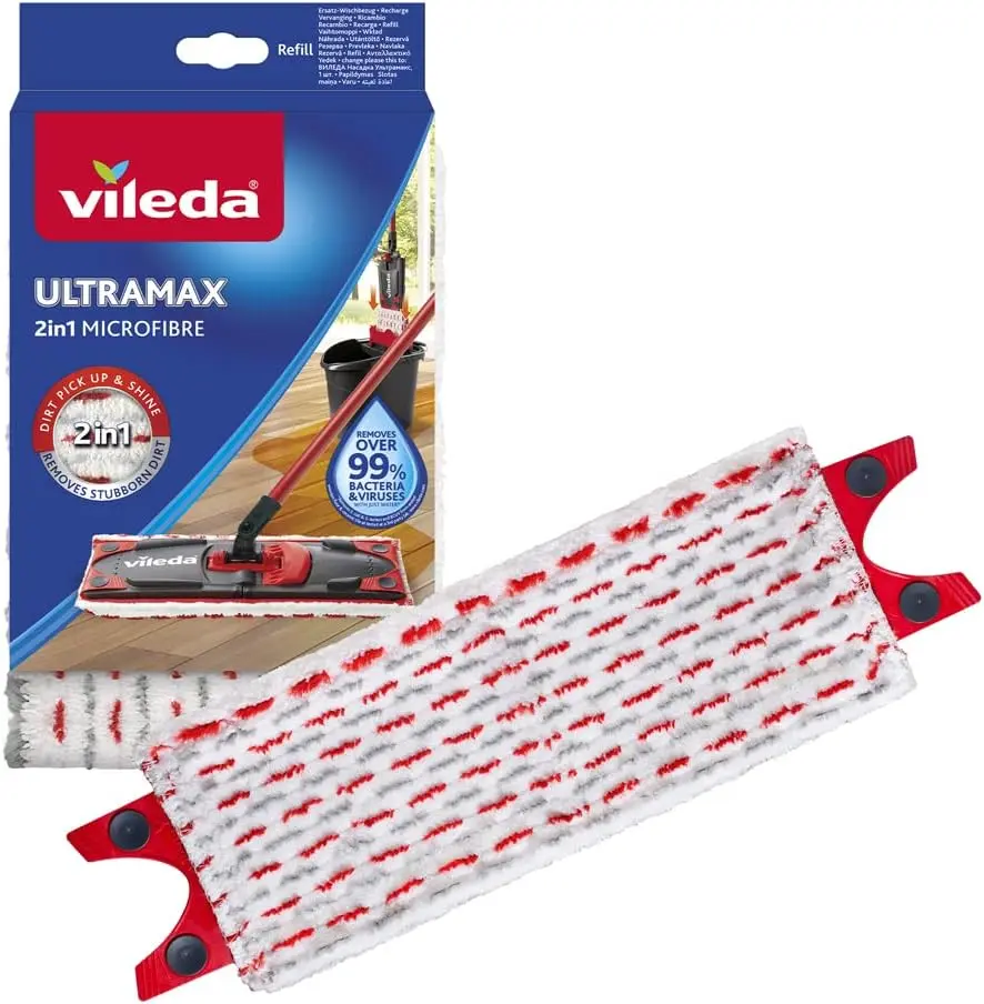 VILEDA Ultramax refil/rezerva/dopuna