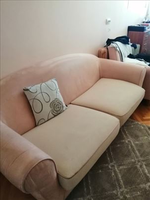 Prodajem dvosed na razvlacenje. PANCEVO