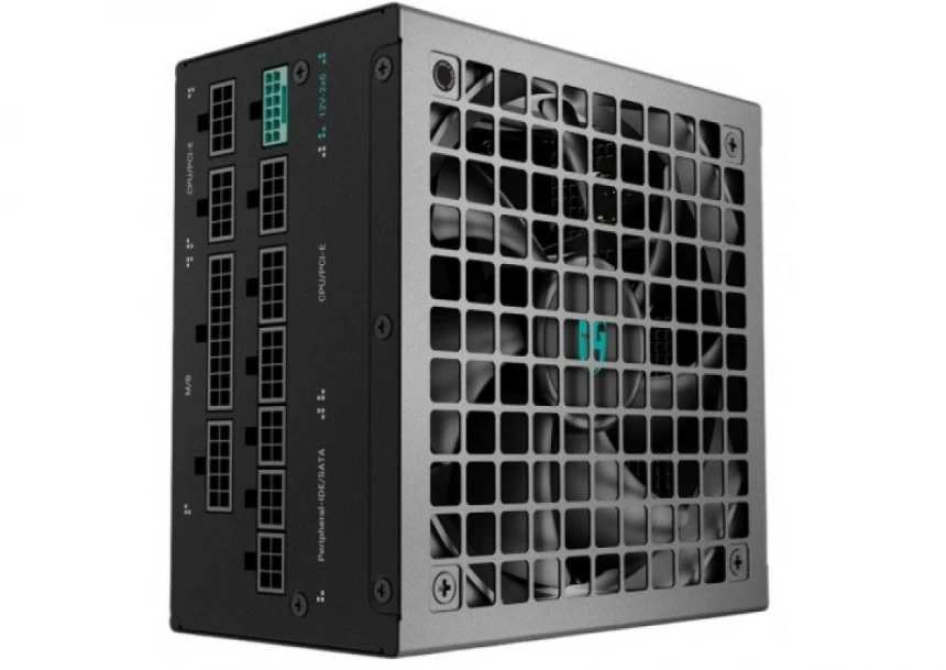 Napajanje 1000W DeepCool Gamer Storm PN1000-M, R-PNA00M-FC0B-JGEU