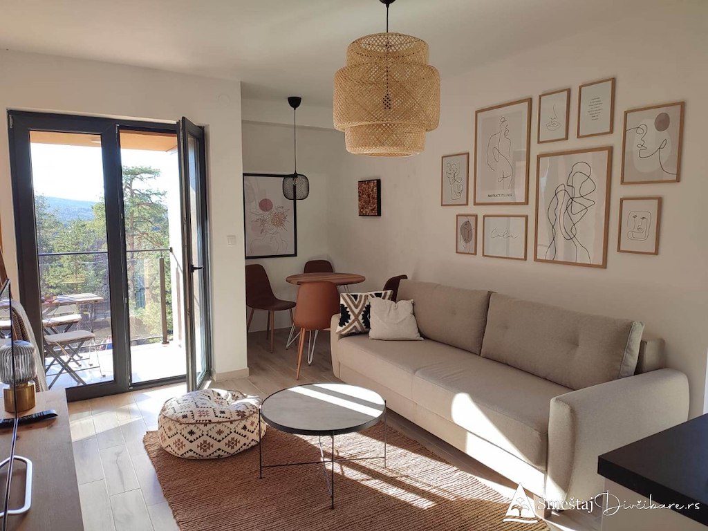 Apartmani Mataba
