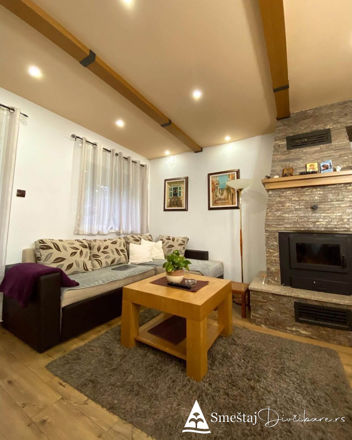 Apartman Hani