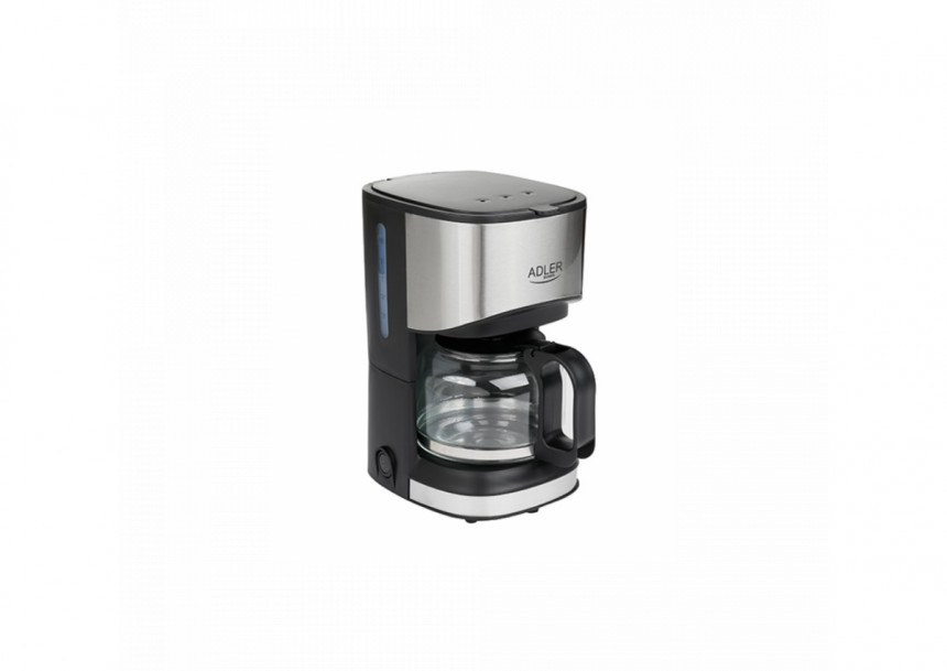ADLER AD4407 APARAT ZA FILTER KAFU 0,7L