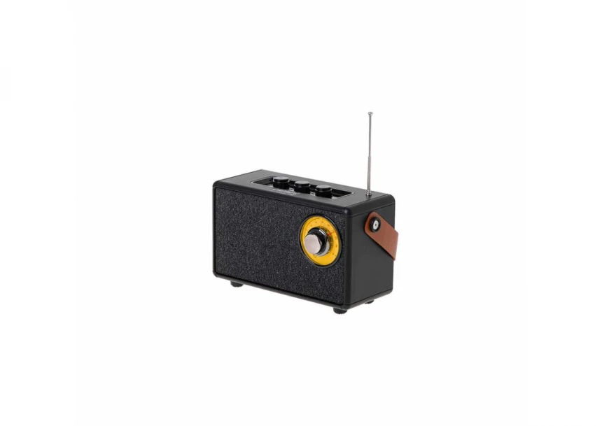 CAMRY CR1902B RETRO RADIO BLUETOOTH