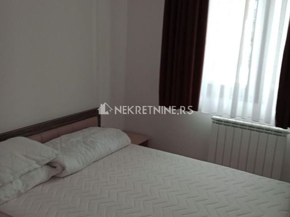 Na prodaju dvosoban apartman od 42m2 u Vikend naselju, Kopaonik. Cena 53 500 EUR