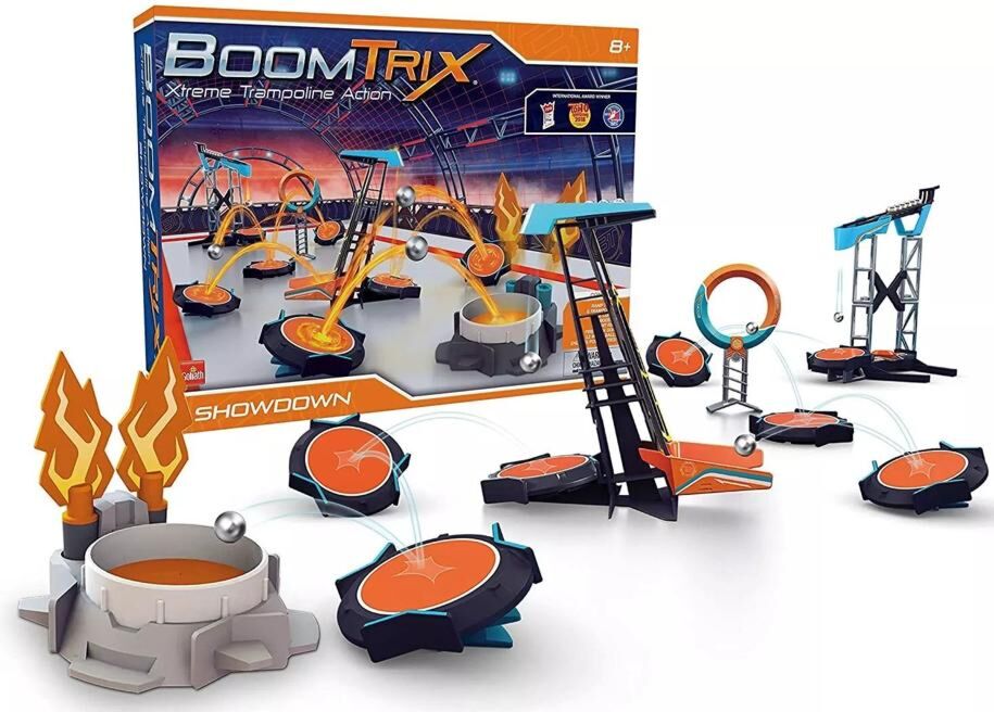 Magaza BoomTrix Trampoline Kinetička igra