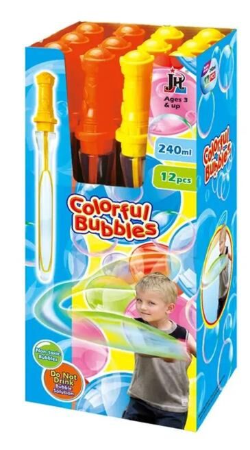 Magaza Bubbles štap 200ml
